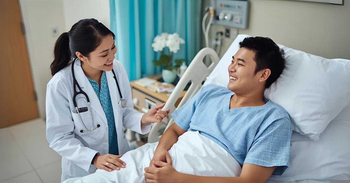 MYEG PH: Online Health Insurance