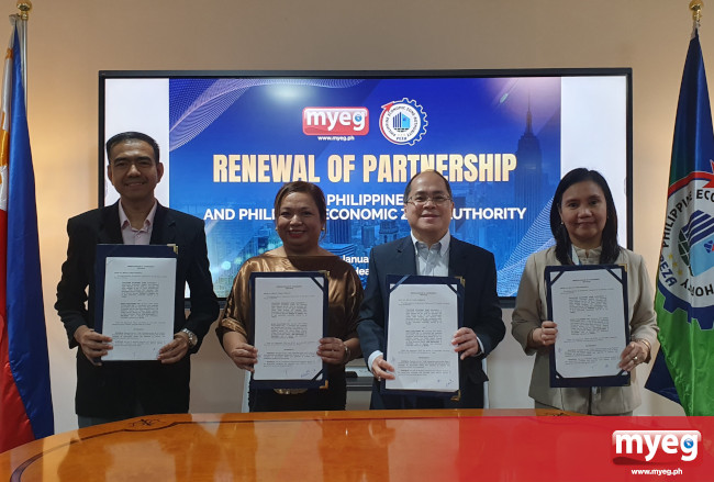 MYEG Philippines