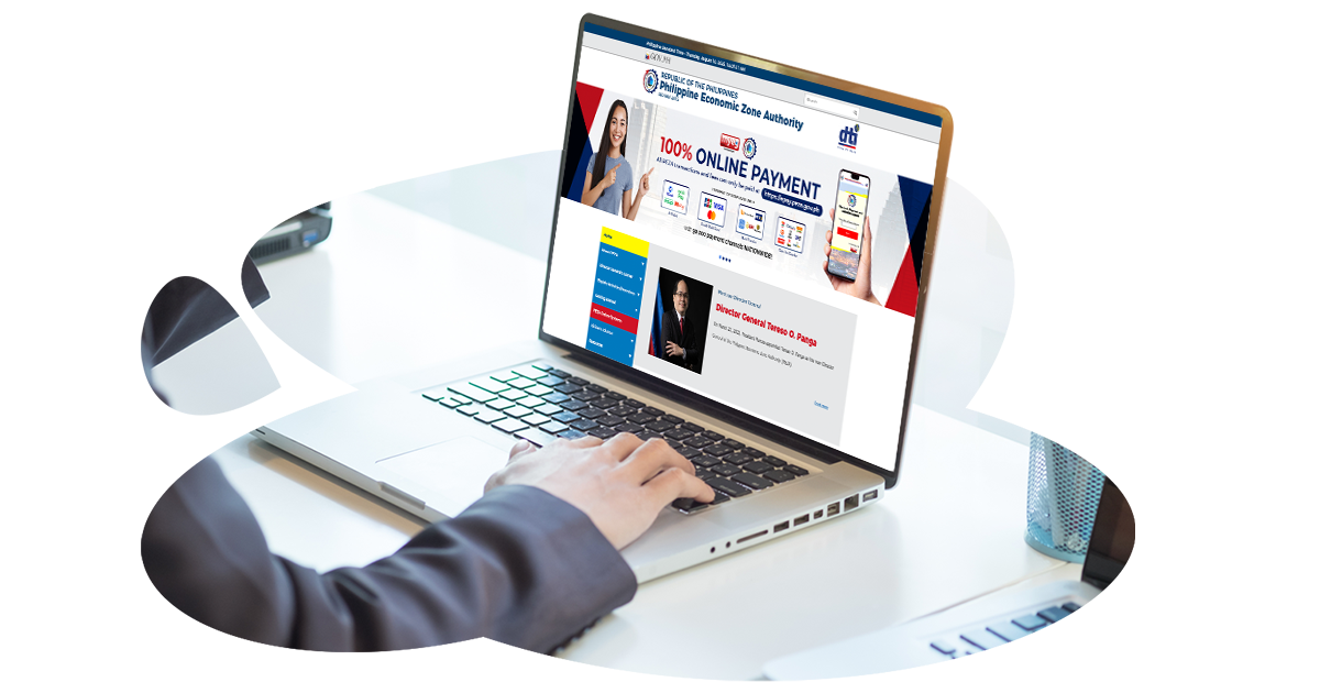 MYEG PH: One-Stop Online Government Solutions