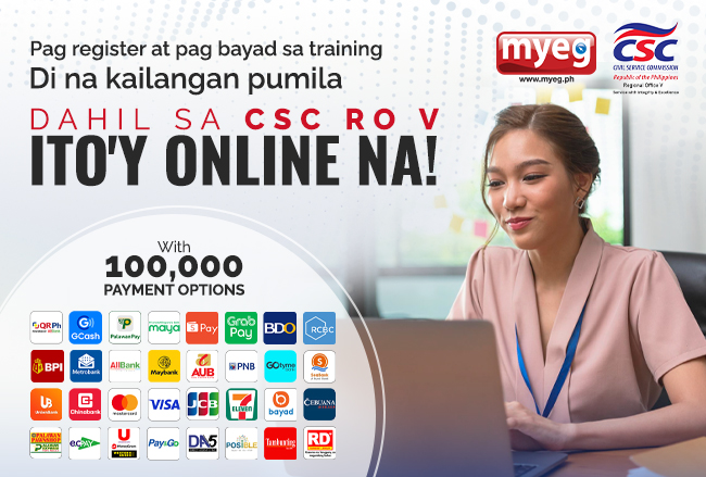 MYEG PH: One-Stop Online Government Solutions