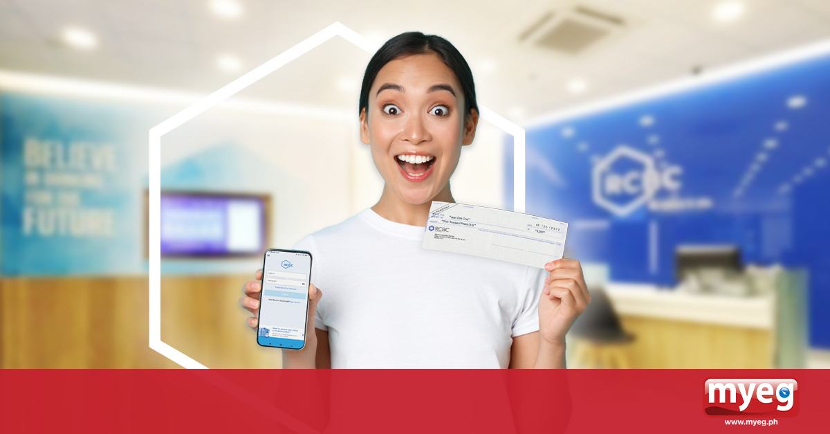 RCBC Joins MYEG Payment Gateway