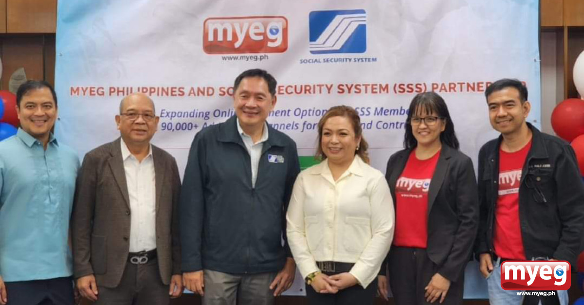 SSS Accelerates Digital Transformation with MYEG Partnership