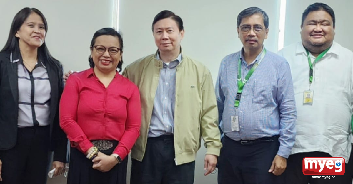 PhilHealth boosts premium collection via MYEG PH partnership