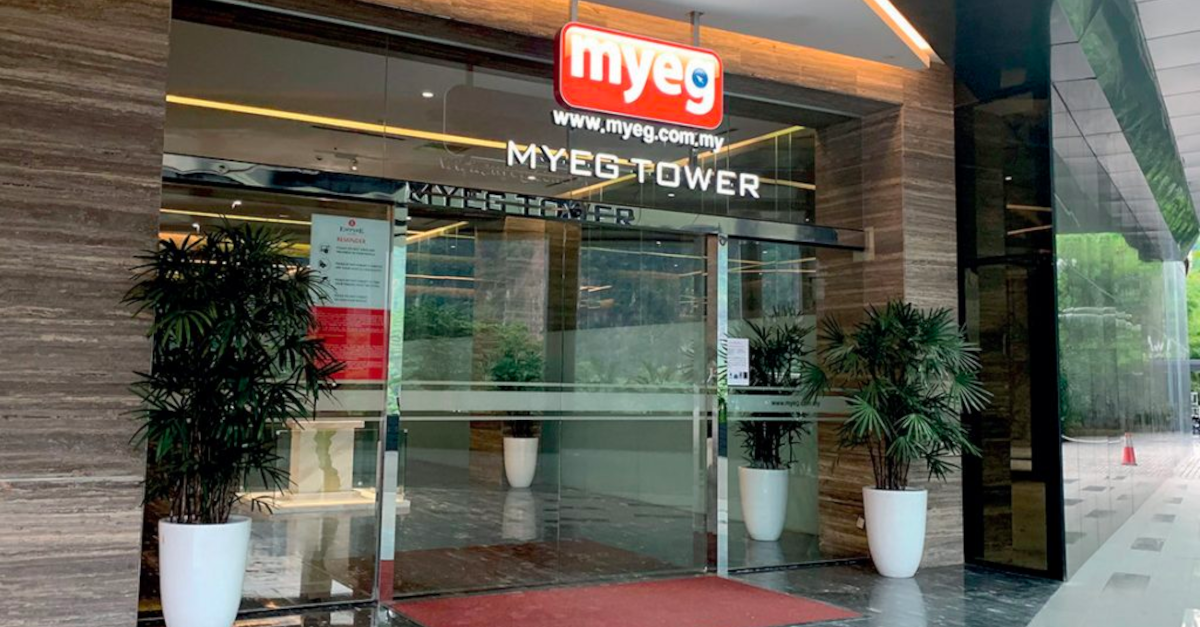 MYEG and Heitech collaborates on e-Government initiatives
