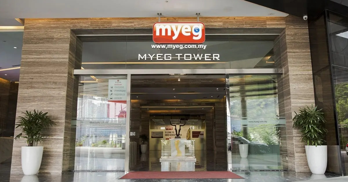 MyEG posts highest-ever quarterly net profit in 3Q
