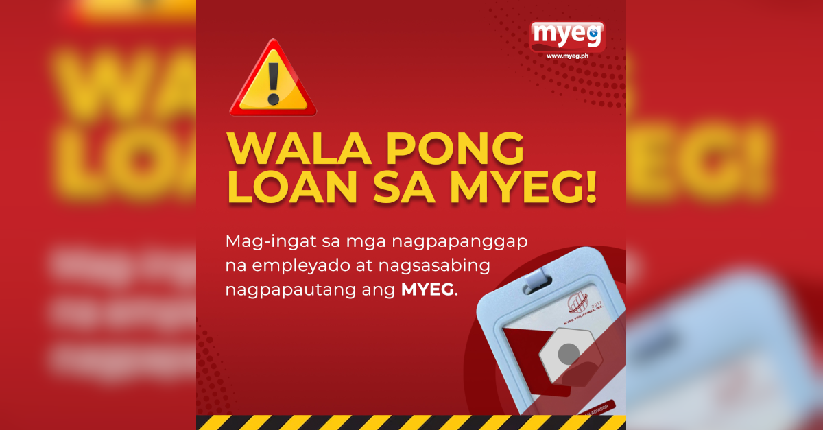 Public Notice Scam Alert